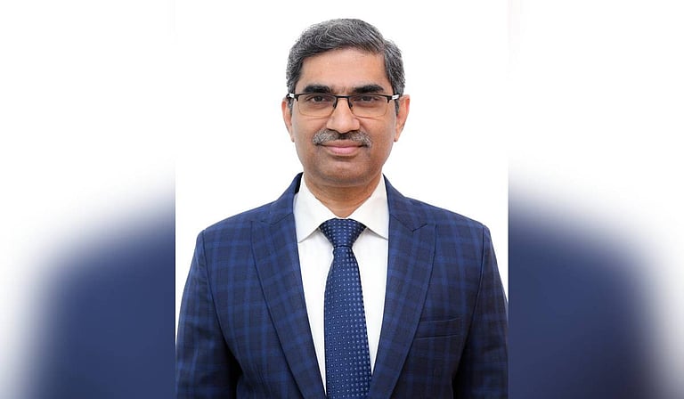 Binod Kumar new Indian Bank CEO