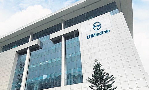 LTIMindtree net profit falls 7 per cent to Rs 1,085 crore