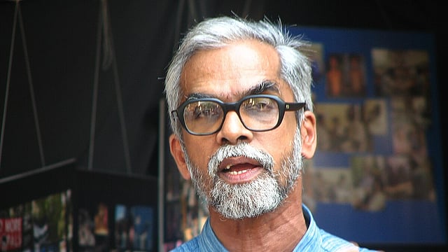 K Aravindakshan's novel 'Gopa' gets Odakkuzhal award