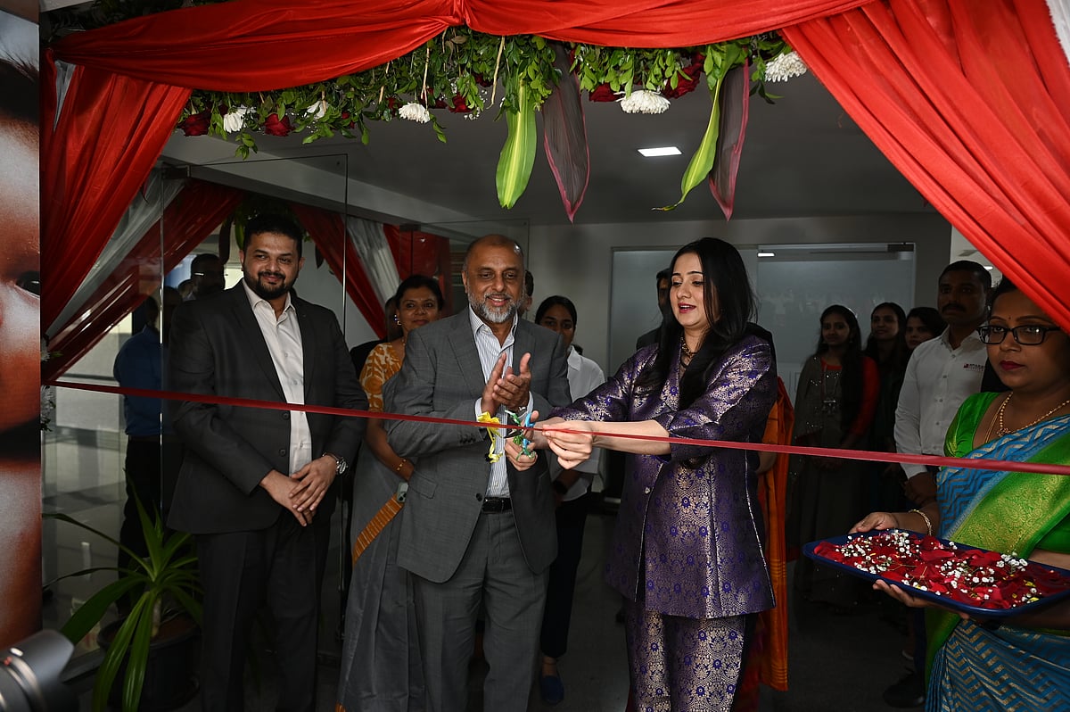 SPARSH Hospitals launches advanced fertility care at RR Nagar centre