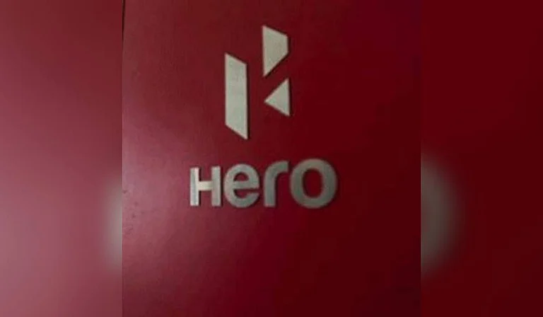 Hero Launches Four New Products At The Auto Expo