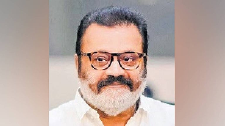 Marco-fame Kabir Duhan Singh onboard Suresh Gopi’s Ottakomban