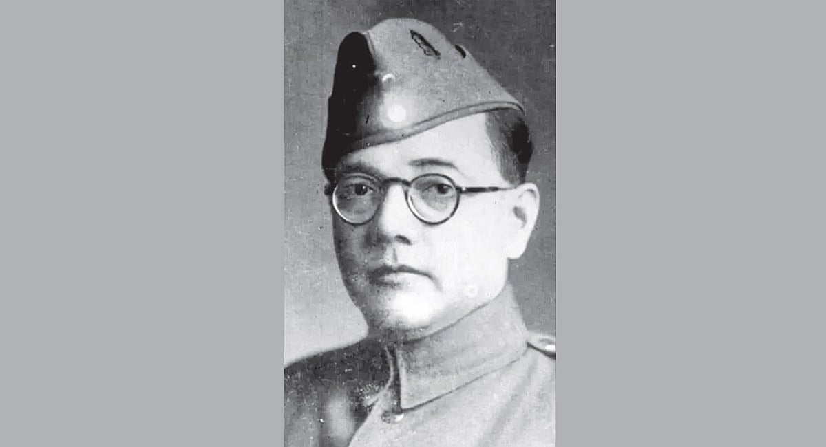 Parakram Diwas: Honouring Netaji’s legacy in the heart of Odisha’s history