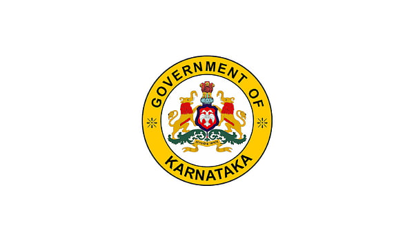 Karnataka State Govt Logo Profile For Karnataka State Open University