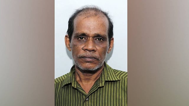 Man on bail for 2019 murder hacks woman’s husband and mother-in-law to ...