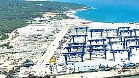 Adani Ports outlines plans to replicate Mundra Port success at ...