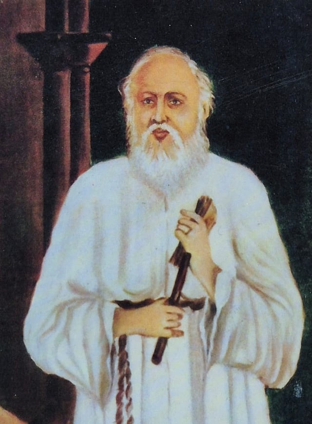 Kadamattom Church: A ‘magical’ melting pot of history, folklore and art