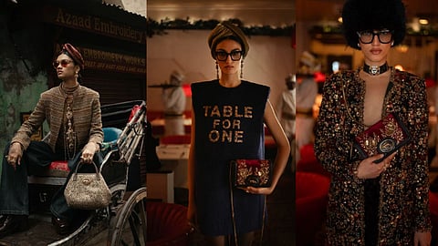 Telling the India story: 25 years and iconic designs of Sabyasachi