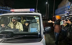 US deportation: Why military planes and handcuffs? An explainer