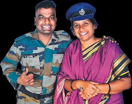 ‘Simhada Haadi is a heartfelt tribute to Dr Vishnuvardhan’s incredible ...