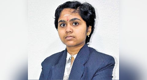 Andhra Pradesh’s Manogna tops JEE Mains 2025 in female category