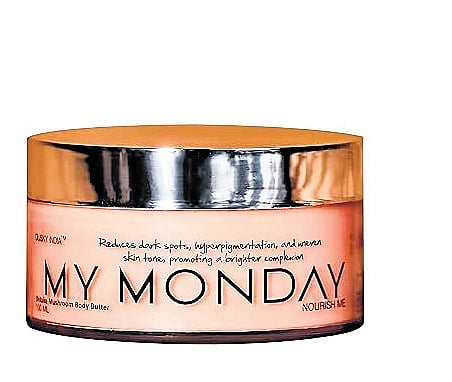 Product Review - Magical Mondays
