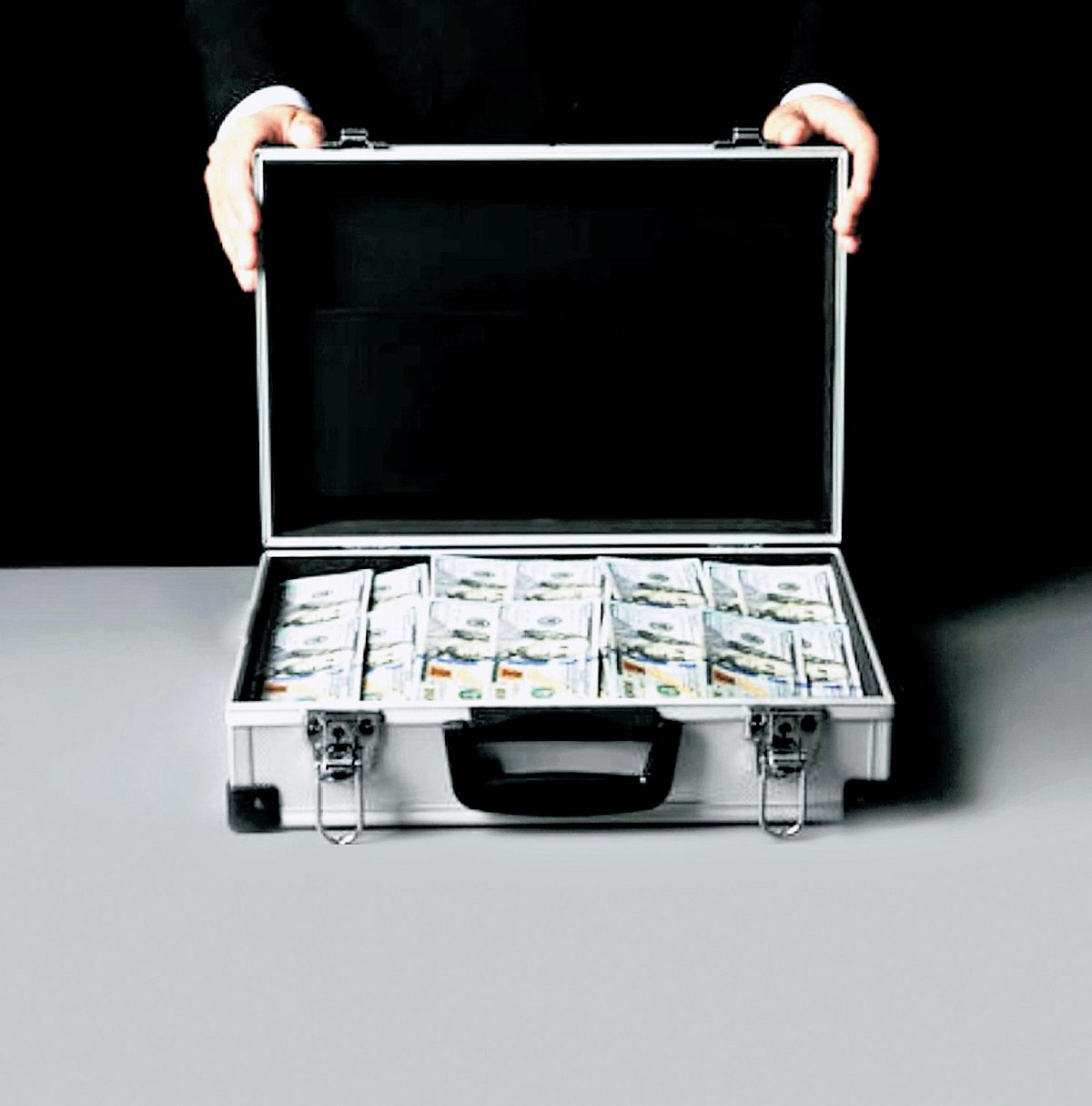 Ransomware Hacked & Helpless