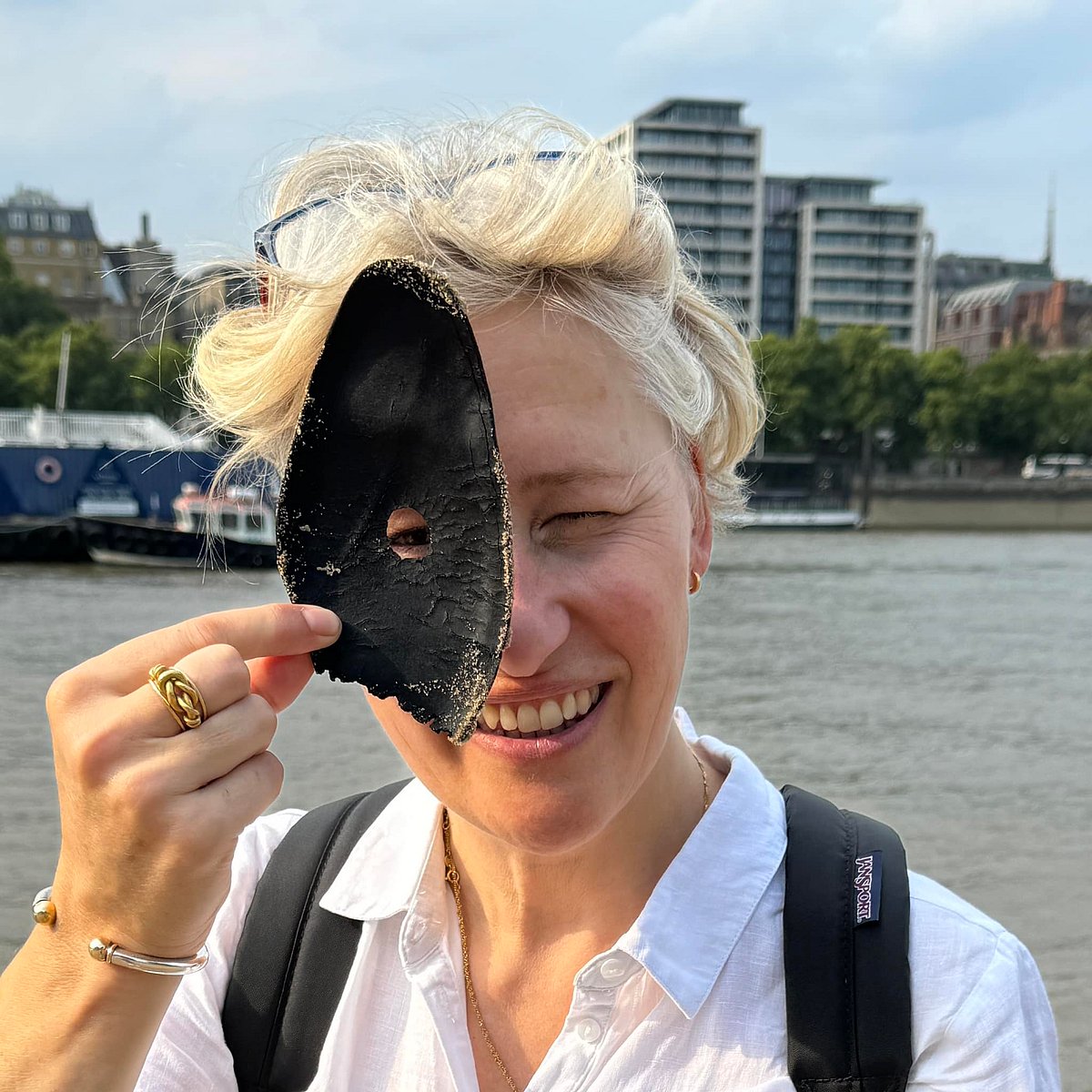 On stranger tides - Isarer.com