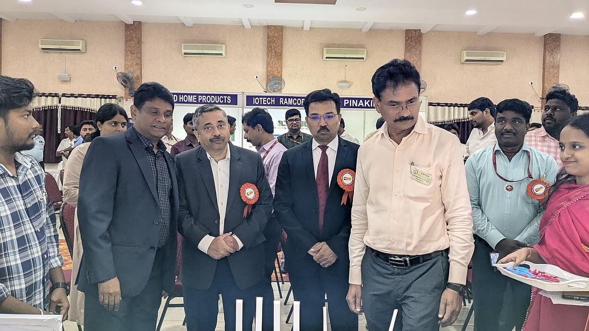 PNB organises MSME customer outreach program