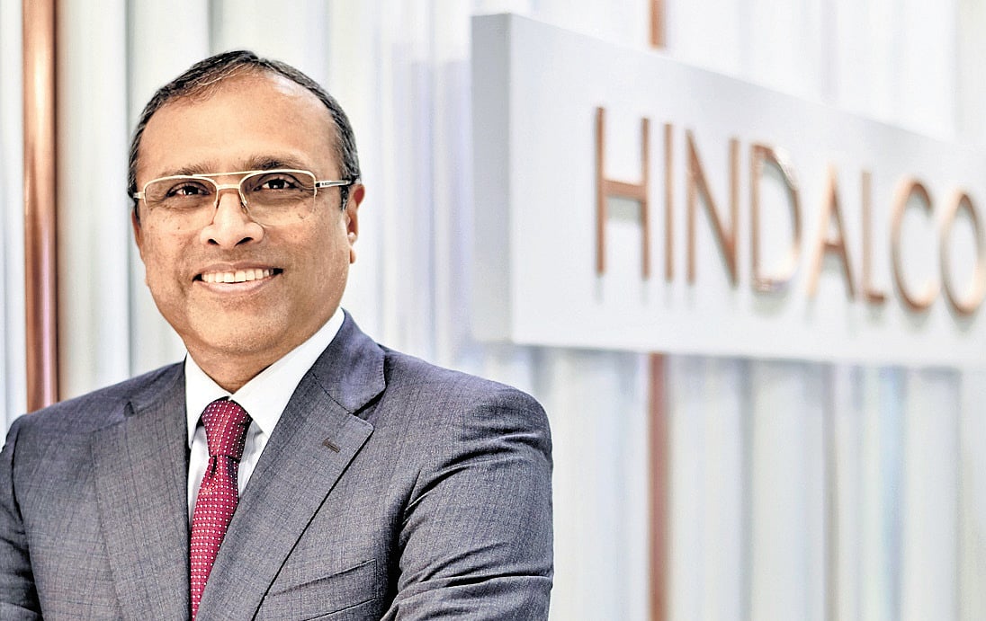 ‘Good time for companies to invest in India’: Hindalco Md Satish Pai