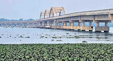 Perumbalam islanders’ 50-year-old wait for bridge to end in April