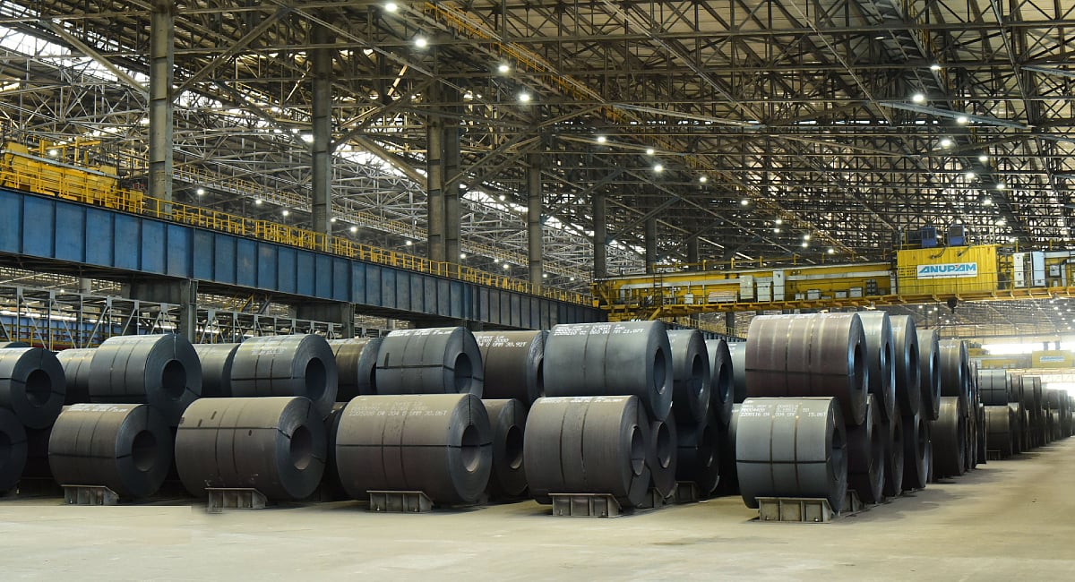 Mass job cut looms at Rourkela Steel Plant as SAIL plans to prune ...