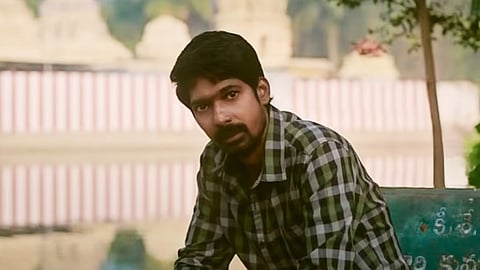 ‘Ramam Raghavam' will leave you disturbed: Director Dhanraj Koranani