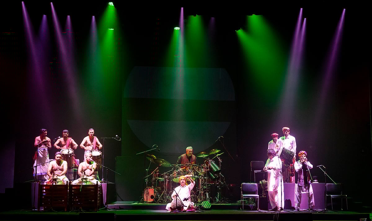 KNMA In The Park to bring Mansa Jimmy, and BeatRoute at Delhi’s Sunder ...