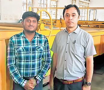 NIT-R team integrates machine learning with statistics to evaluate ...