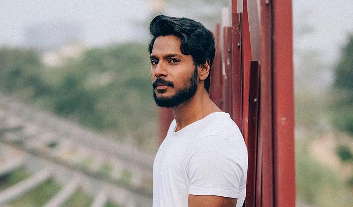 Sundeep Kishan: I’m here to make great films, not billions