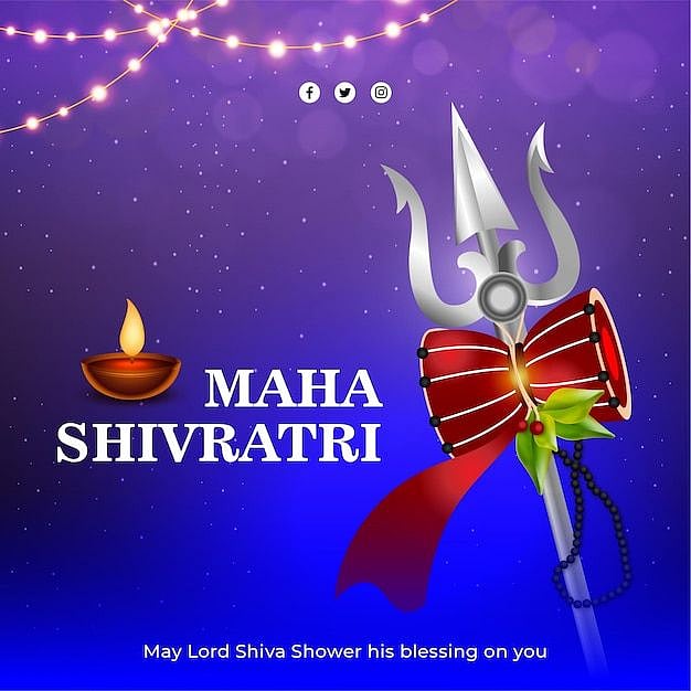 51 Best Maha Shivaratri Wishes, Quotes & Messages to Share in 2025