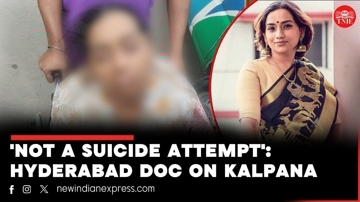 Popular singer Kalpana off ventilator support after drug overdose in ...