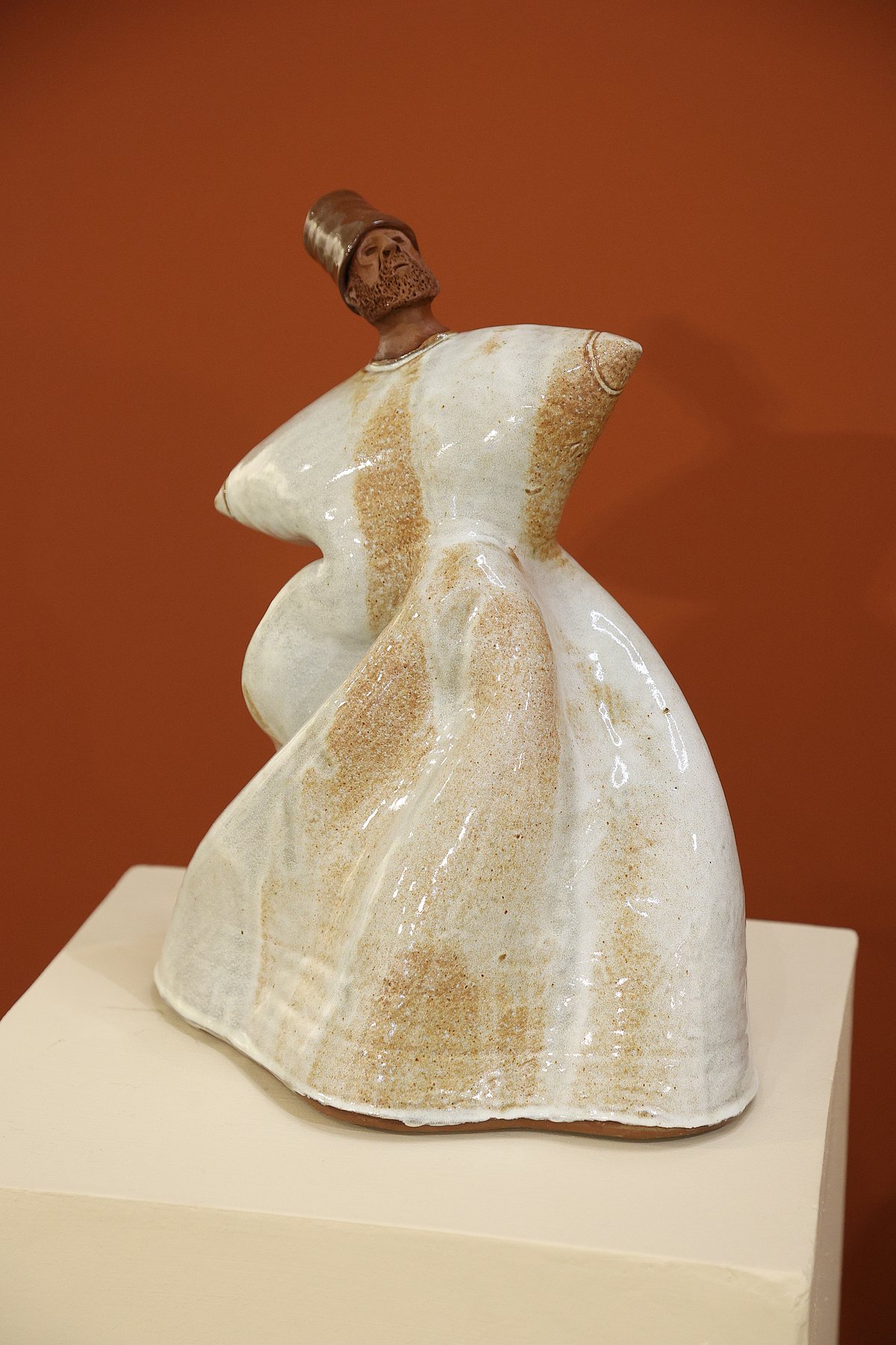 Andretta: Kiln and Kin