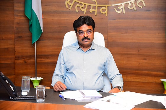 Andhra's Motupalli to be developed as a major tourist and heritage site