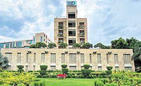 IIIT-Delhi raises PhD fellowship to Rs 60,000 per month, highest in India