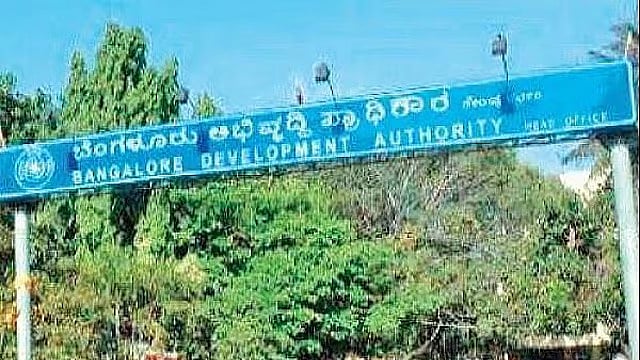 BDA board gives three more months to complete infra work at Dr Karanth ...