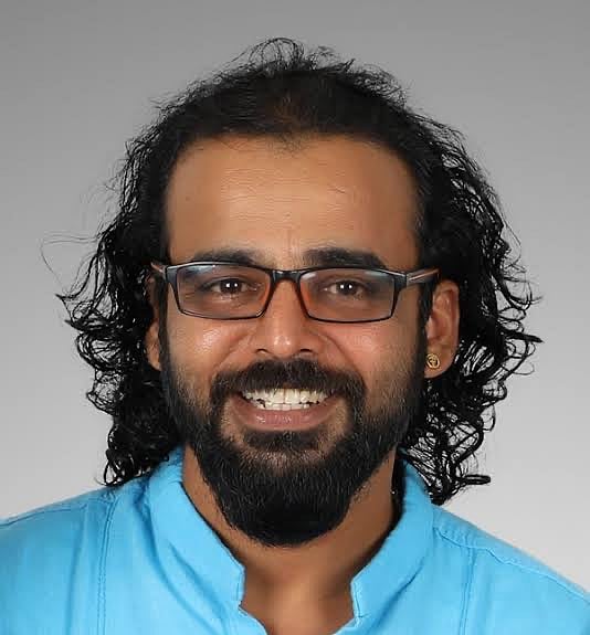 Malayali filmmaker scripts success in Tulu