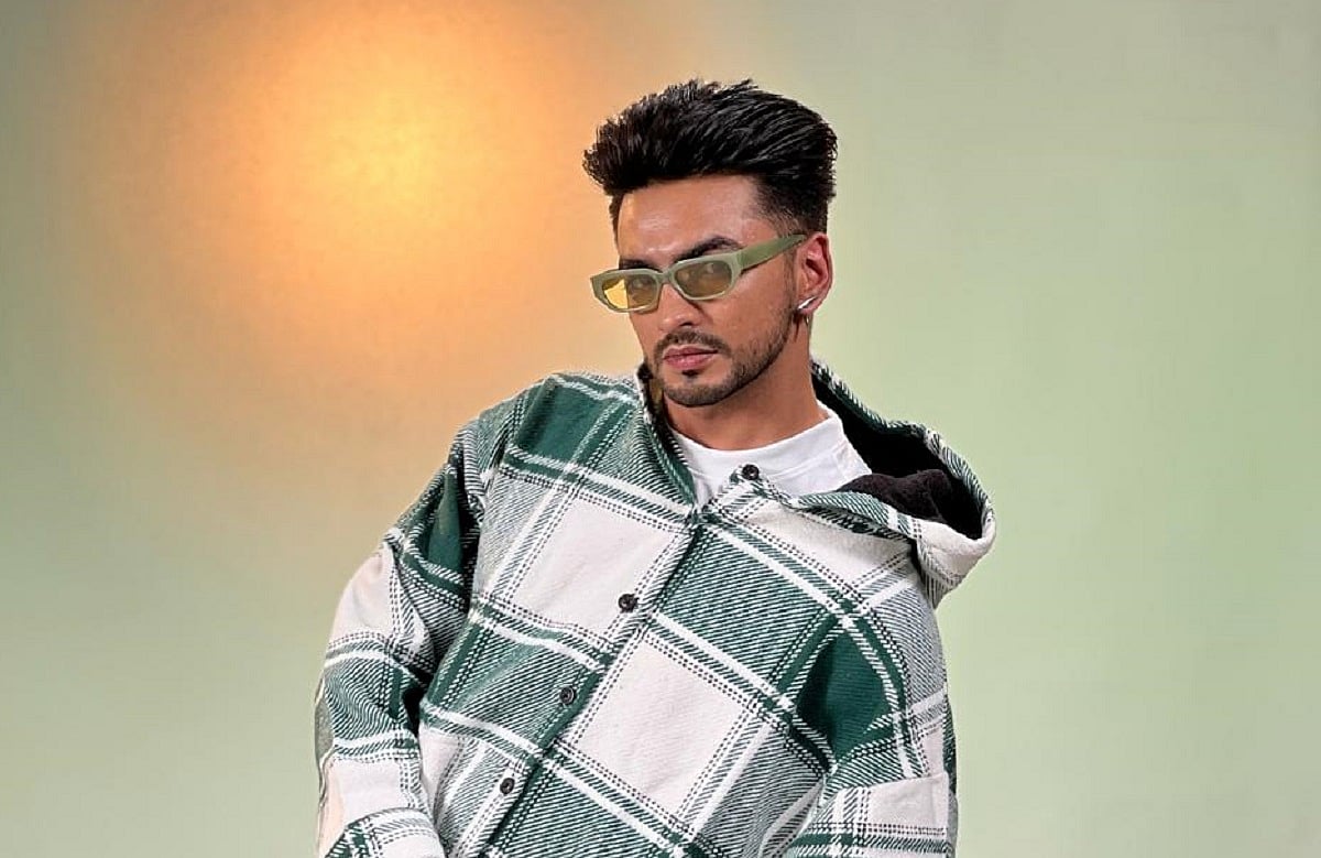 Dancer Dharmik turning dreams into reality