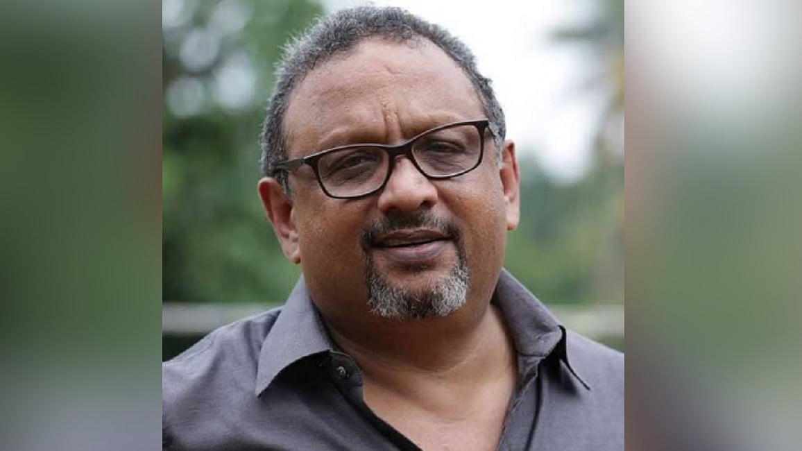 Senior journalist Mathew Samuel booked for inciting communal hatred in ...