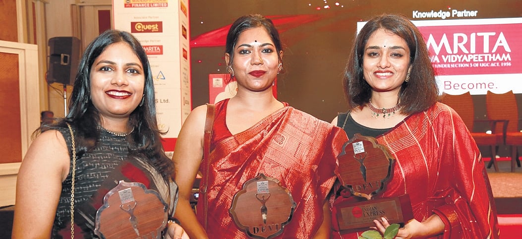 Meet the Devis