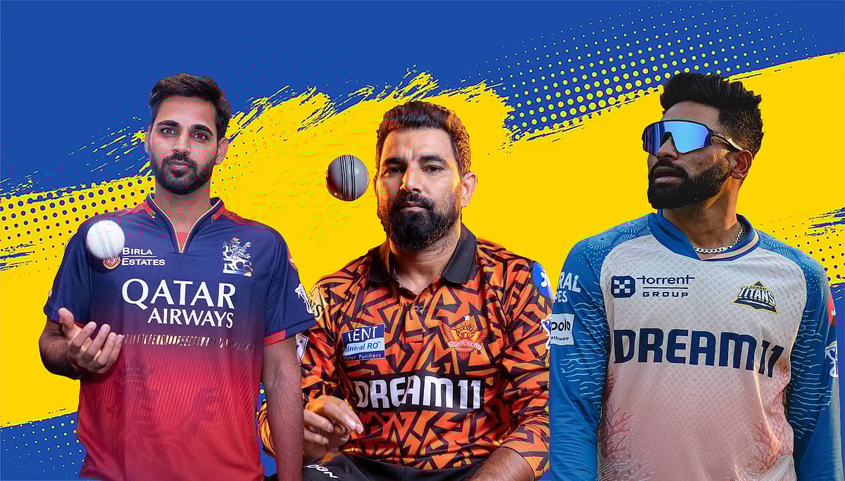 Test of pace: Can senior pros deliver in IPL 2025?