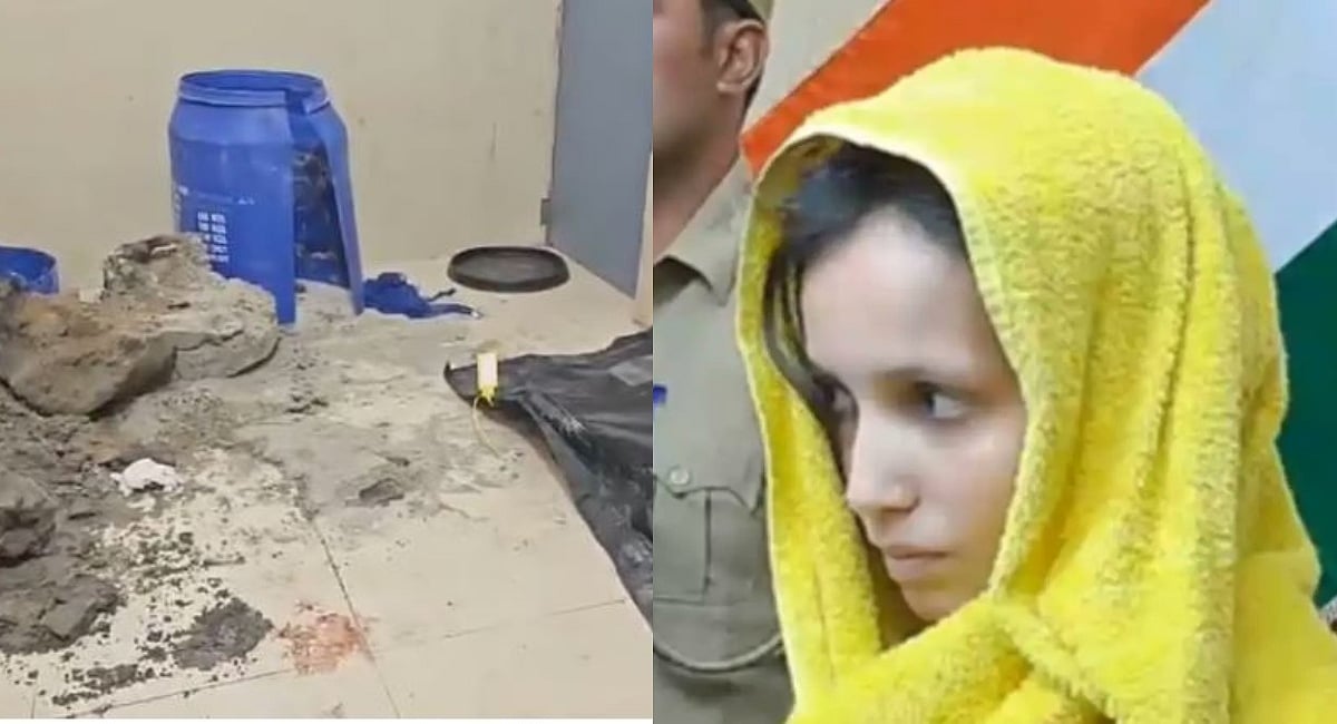 'They knew about murder,' say Meerut victim's mother about 'killer ...