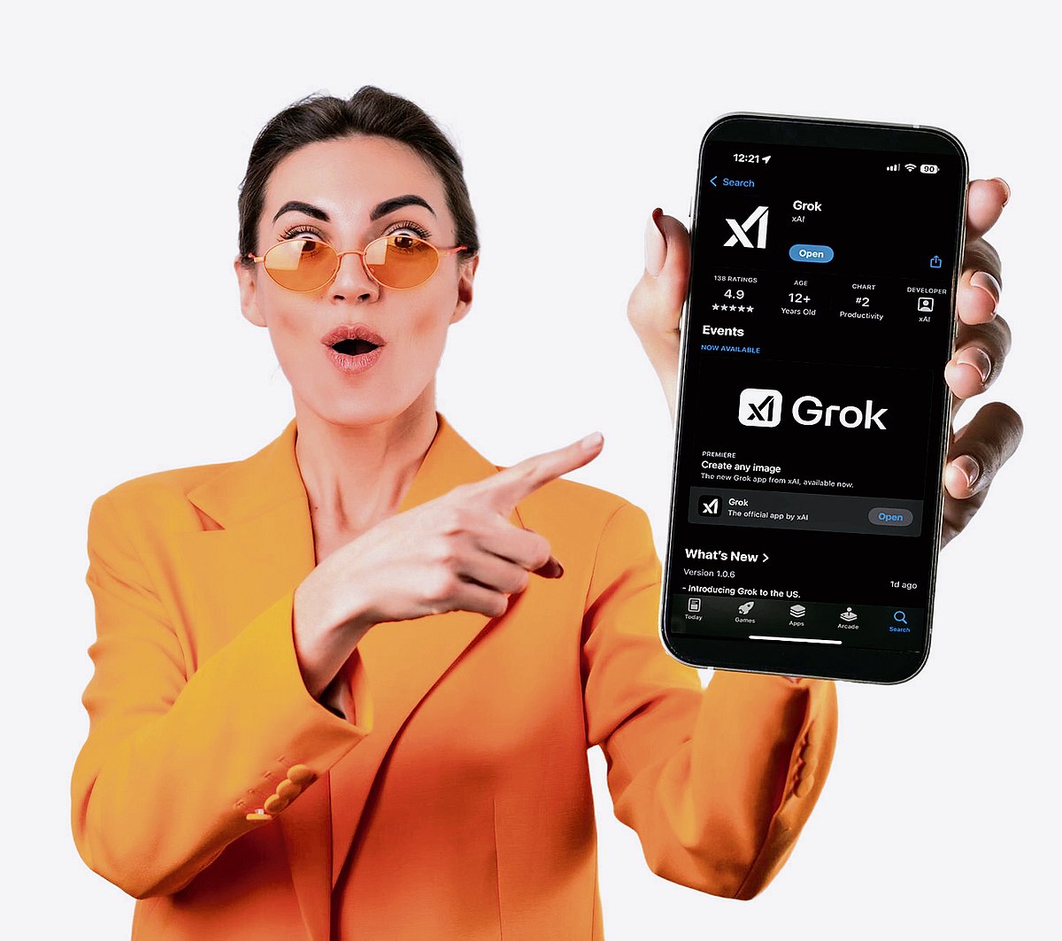 Grok: The AI assistant that’s making waves in india