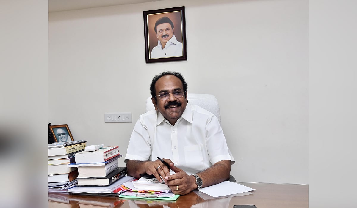 INTERVIEW | Rising debt as Centre has clipped our financial autonomy ...