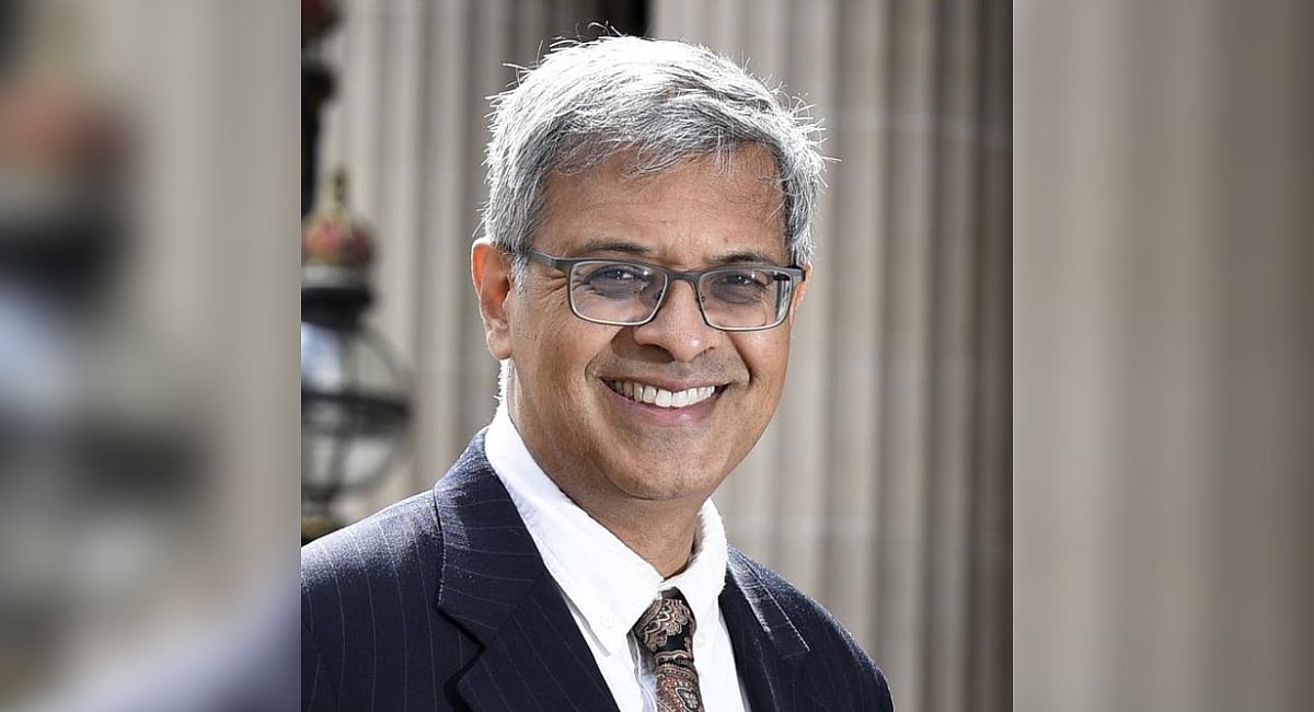 Indian-American scientist Jay Bhattacharya confirmed as US National ...