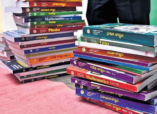 Major reforms in Intermediate education from 2025-26