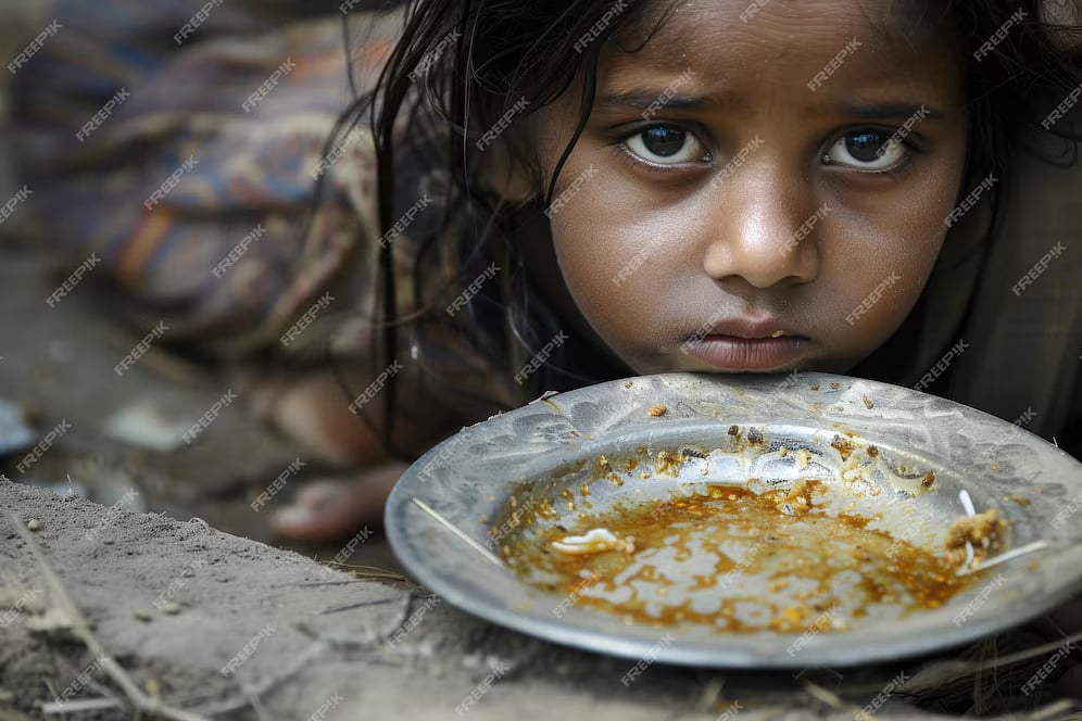 Bridging borders to eradicate classroom hunger - Mitosm.com