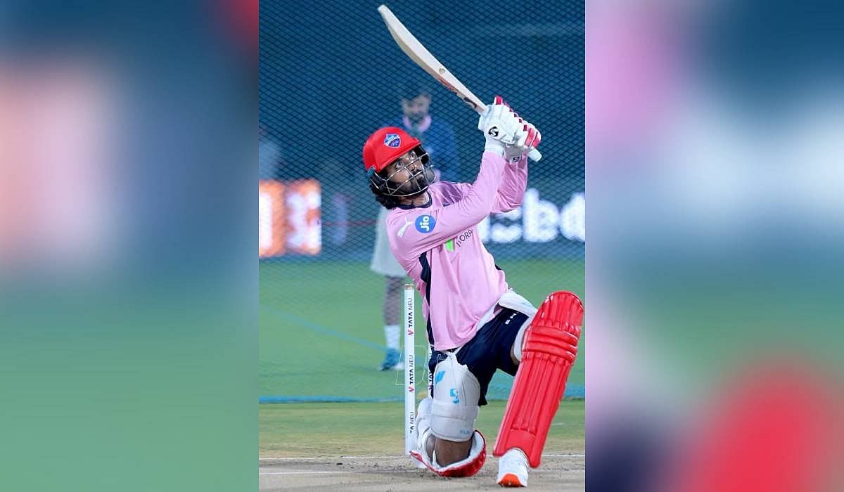Delhi Capitals eye second win as KL Rahul returns against wounded Sunrisers