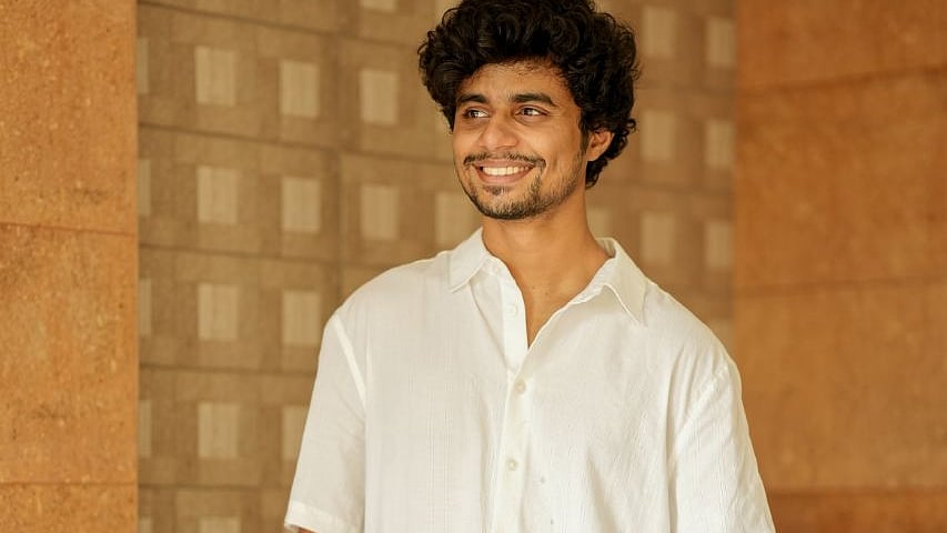 ‘Breaking into film industry is just step one; sustaining it is real ...