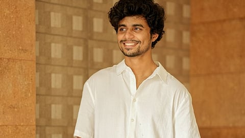 ‘Breaking into film industry is just step one; sustaining it is real challenge’