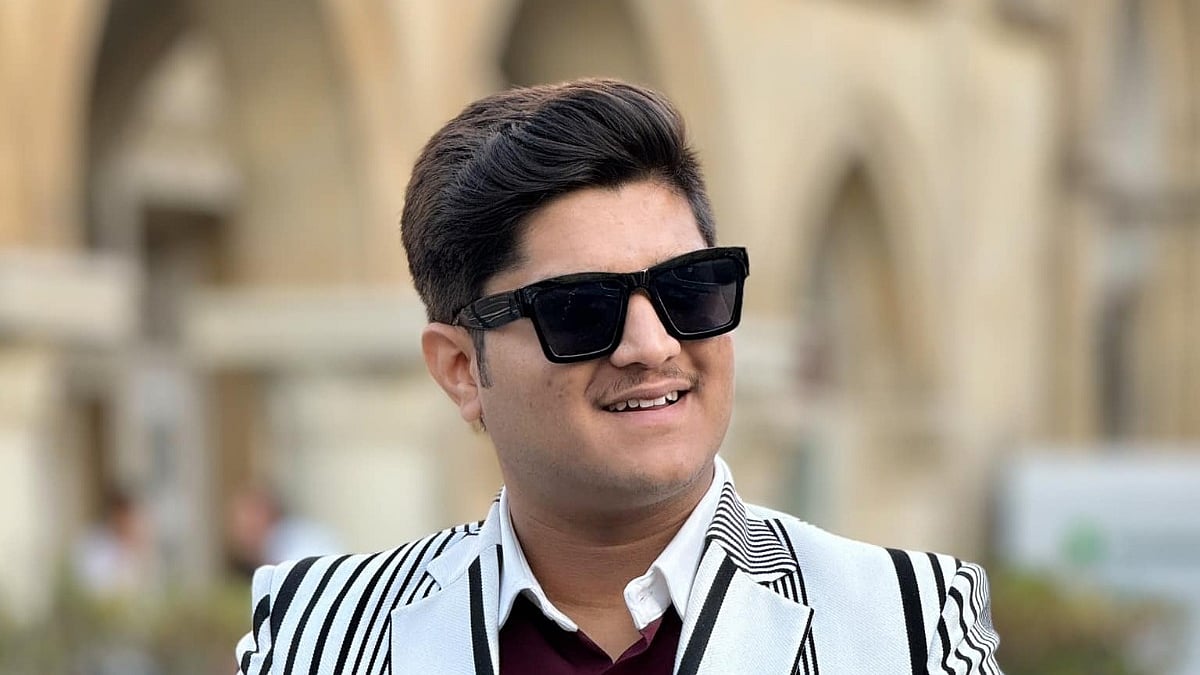 What we know about YouTuber Mridul Tiwari whose Lamborghini was involved in a crash in Noida