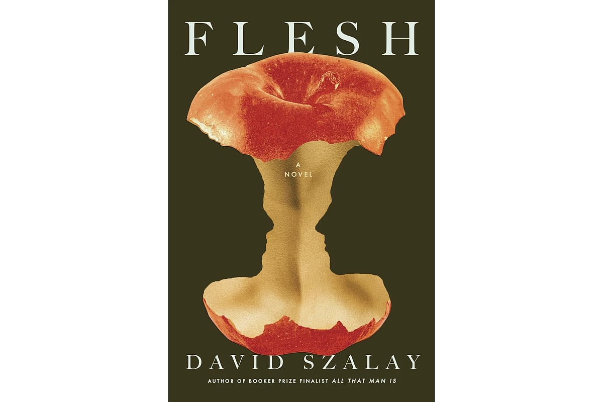 Spare writing style propels tragic story in ‘Flesh’ - Fielut.com