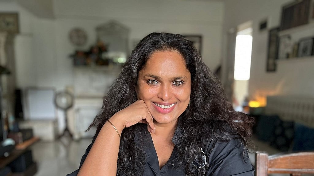 Tess Joseph: Cinema shaped my world