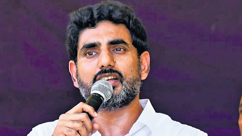 3,000 families to obtain land rights under ‘Mana Illu-Mana Lokesh ...